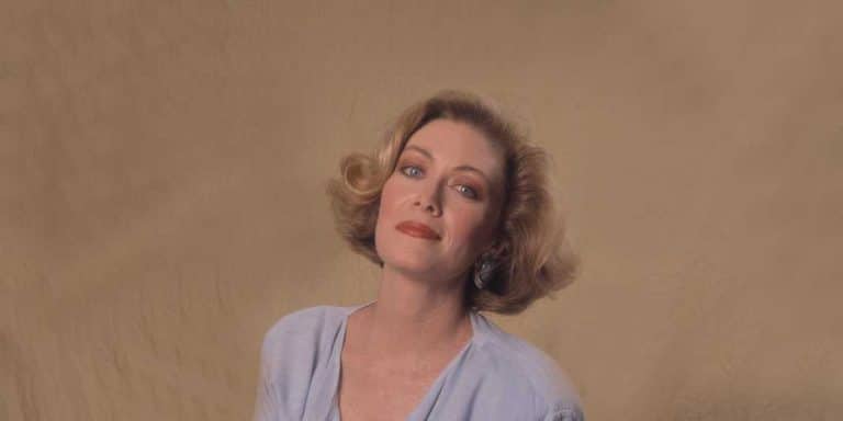 Nancy Stafford Today: Measurements, Husband, Cancer, Wiki