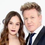 All about Gordon Ramsay’s Daughter, Holly Anna Ramsay
