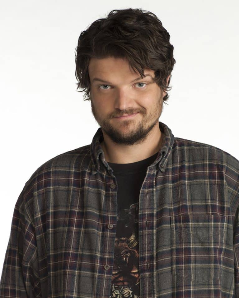 Toda la verdad sobre Badger en 'Breaking Bad' – Matt L. Jones
