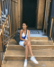 Clark Backo's Wiki: Age, Height, Husband, Net Worth, Family