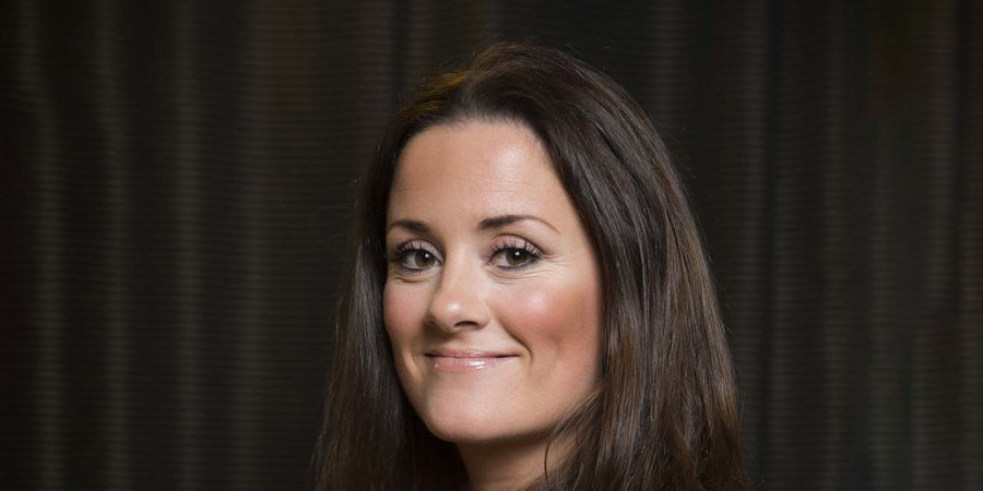 Norwegian actress Kristine Riis - Husband, Measurements, Bio