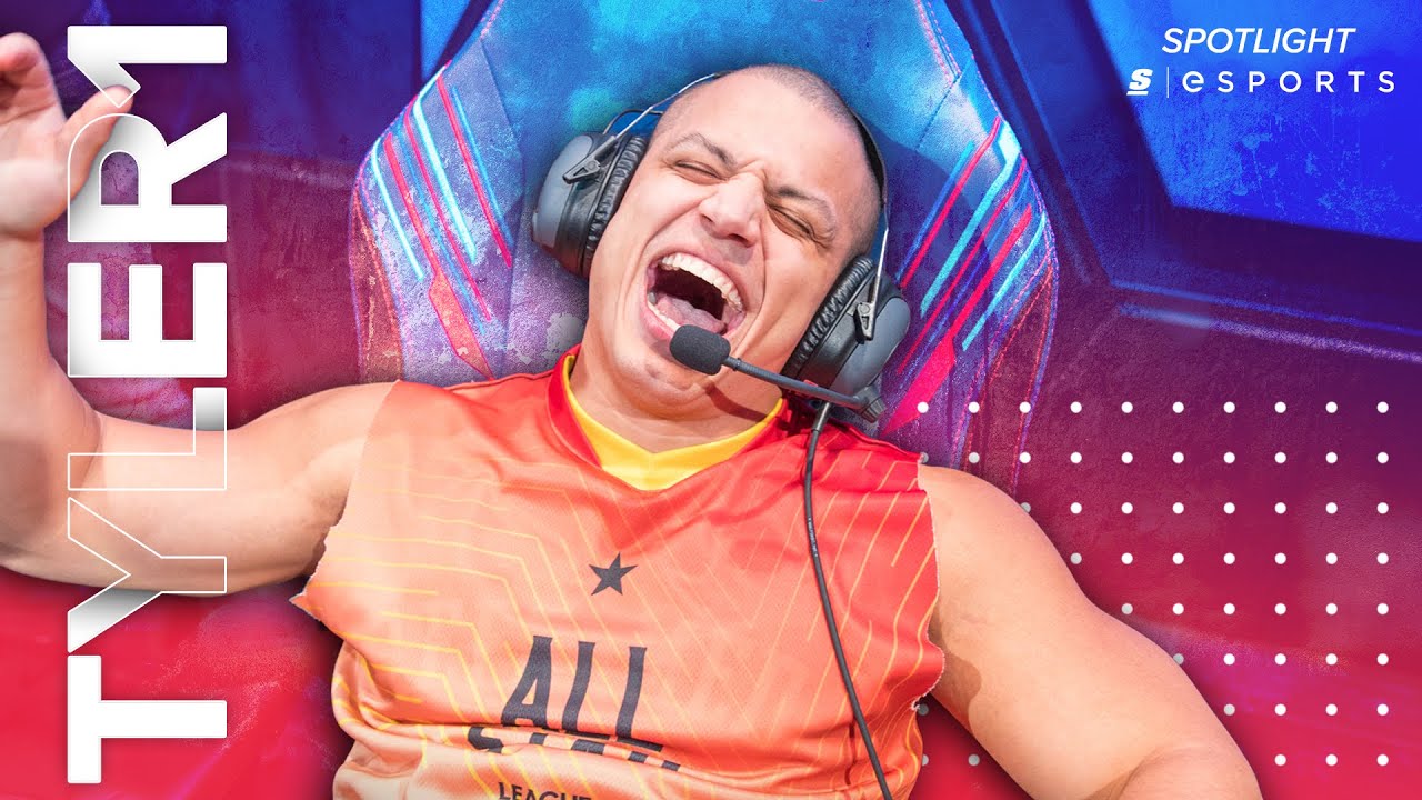 How tall is Tyler1? Net Worth, Girlfriend and Tyler1 Height 2020