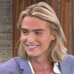 Luke Eisner's Wiki, Height, Age, Bio. How tall is Luke Eisner?