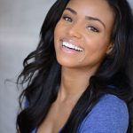 All About Meagan Tandy's Biography: Age, Boyfriend, Ethnicity