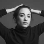 All About Greek Actress - Melissanthi Mahut: Age, Family, Wiki