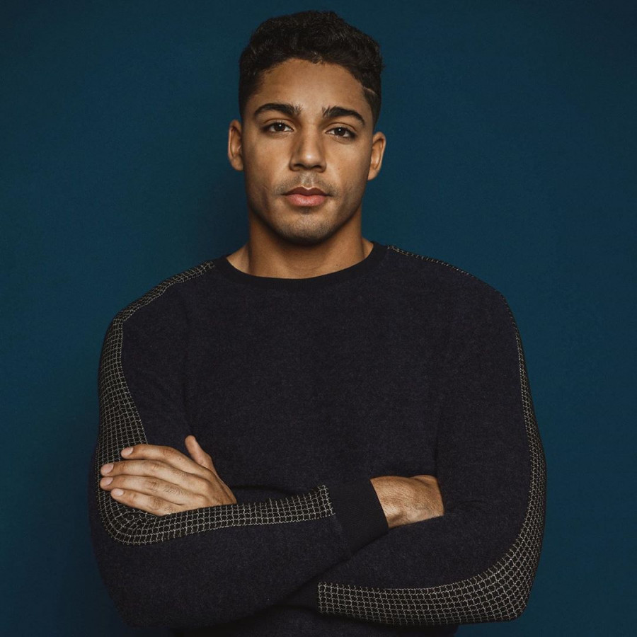 Michael Evans Behling (All American) - Age, Ethnicity, Net Worth