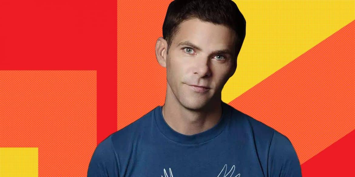 Mikey Day's (SNL) Net Worth, Wife, Height. Is He Married? Wiki