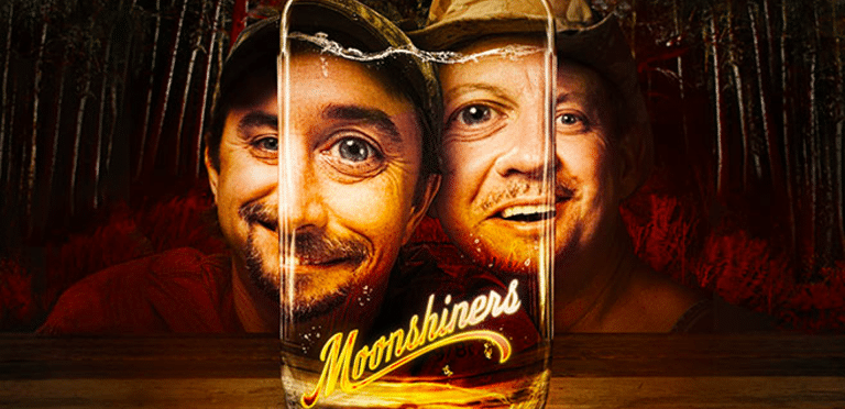 Facts You Didn’t Know About Moonshiners
