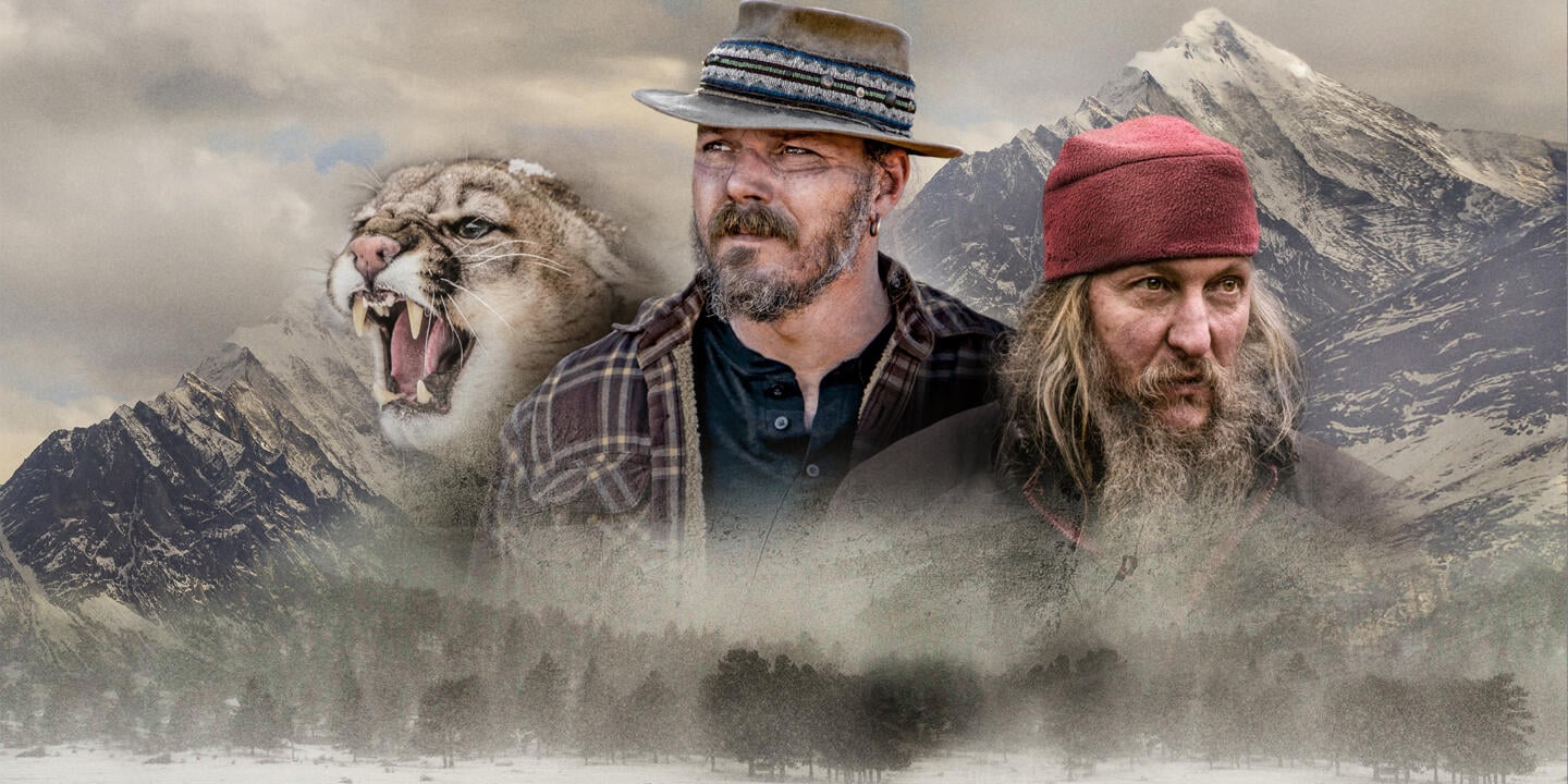 Facts You Didn’t Know About Mountain Men