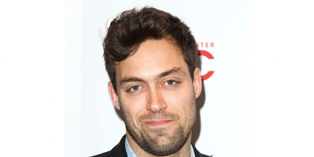 All About Alex Hassell's Wiki - Age, Height, Wife, Net Worth