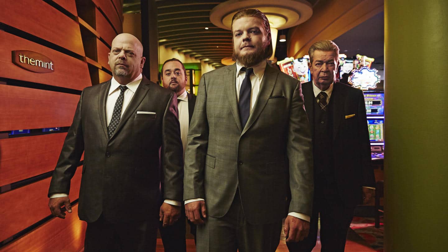 Facts You Didn’t Know About Pawn Stars
