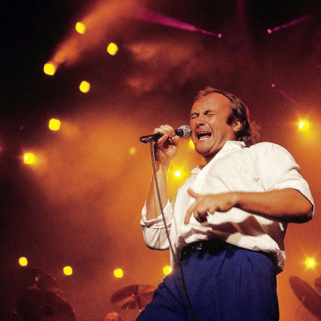 Qui est Jill Tavelman, l'ex-femme de Phil Collins ? Quelle est sa fortune