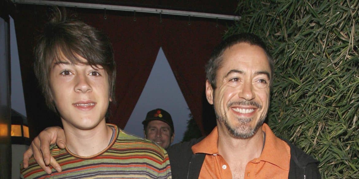 Who is Avri Roel Downey? Robert Downey Jr.'s daughter Wiki