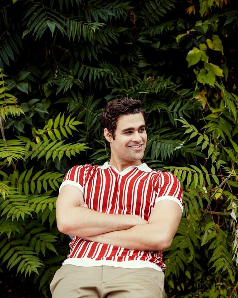 All About Cody Kearsley: Who is Moose Mason on Riverdale?