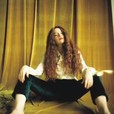 Who is Caroline Konstnar? How old is she? Age, Family, Dating