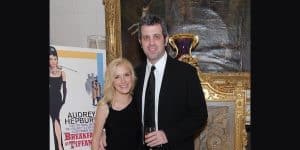 All truth about Angela Kinsey's ex husband Warren Lieberstein