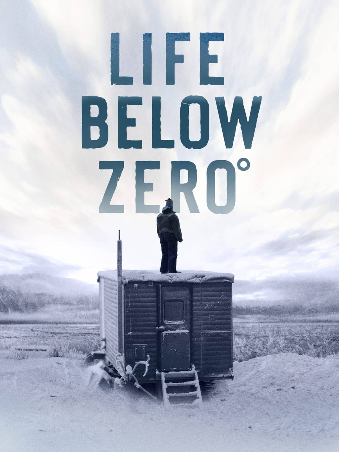 Facts You Didn’t Know About ‘Life Below Zero’