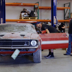 Facts You Didn't Know About 'Counting Cars'