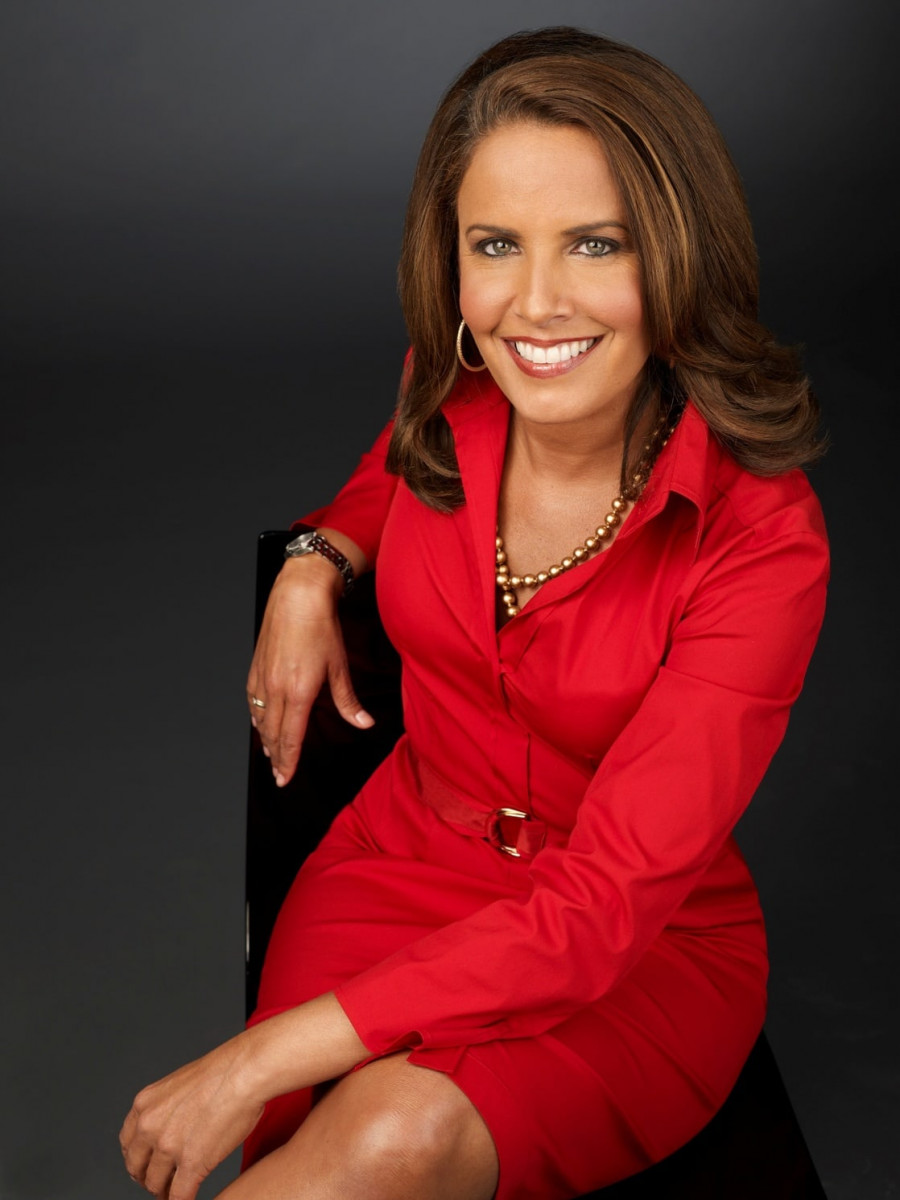 Suzanne Malveaux’s Bio: partner Karine Jean Pierre, children