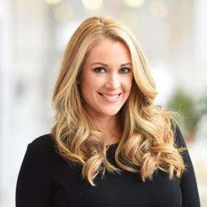 Nicole Briscoe (ESPN) Age, Husband, Measurements, Wiki