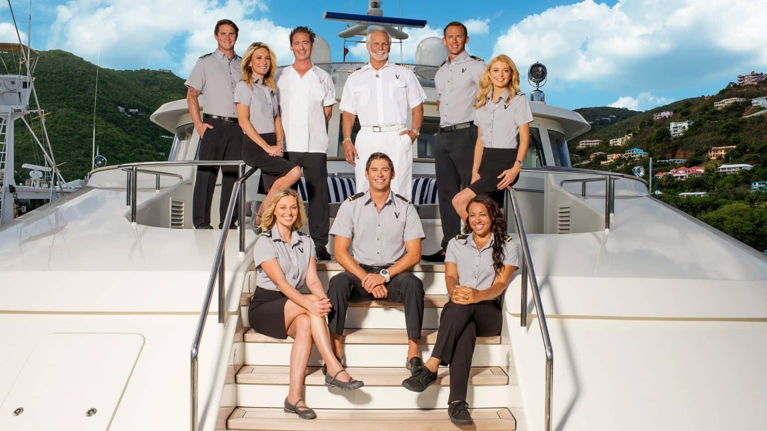 Facts You Didn’t Know About 'Below Deck'