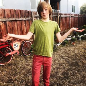 How old is Charlie Shotwell? Age, Height, Family, Net Worth