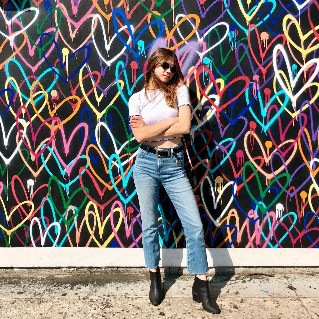 Things To Know About Bobby Flay's Daughter - Sophie Flay