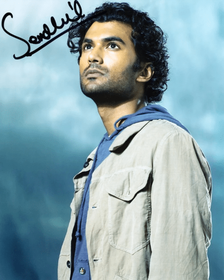 Sendhil Ramamurthy's Bio: Wife, Kids, Height, Net Worth