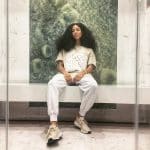 Lex Scott Davis' Biography: Ethnicity, Husband, Children