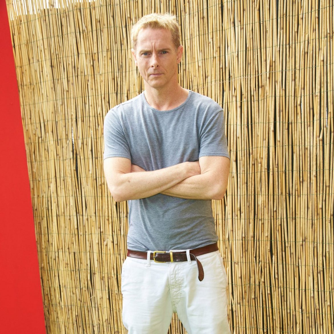 Sean Harris' Wiki: aka Solomon Lane on 'Mission Impossible'