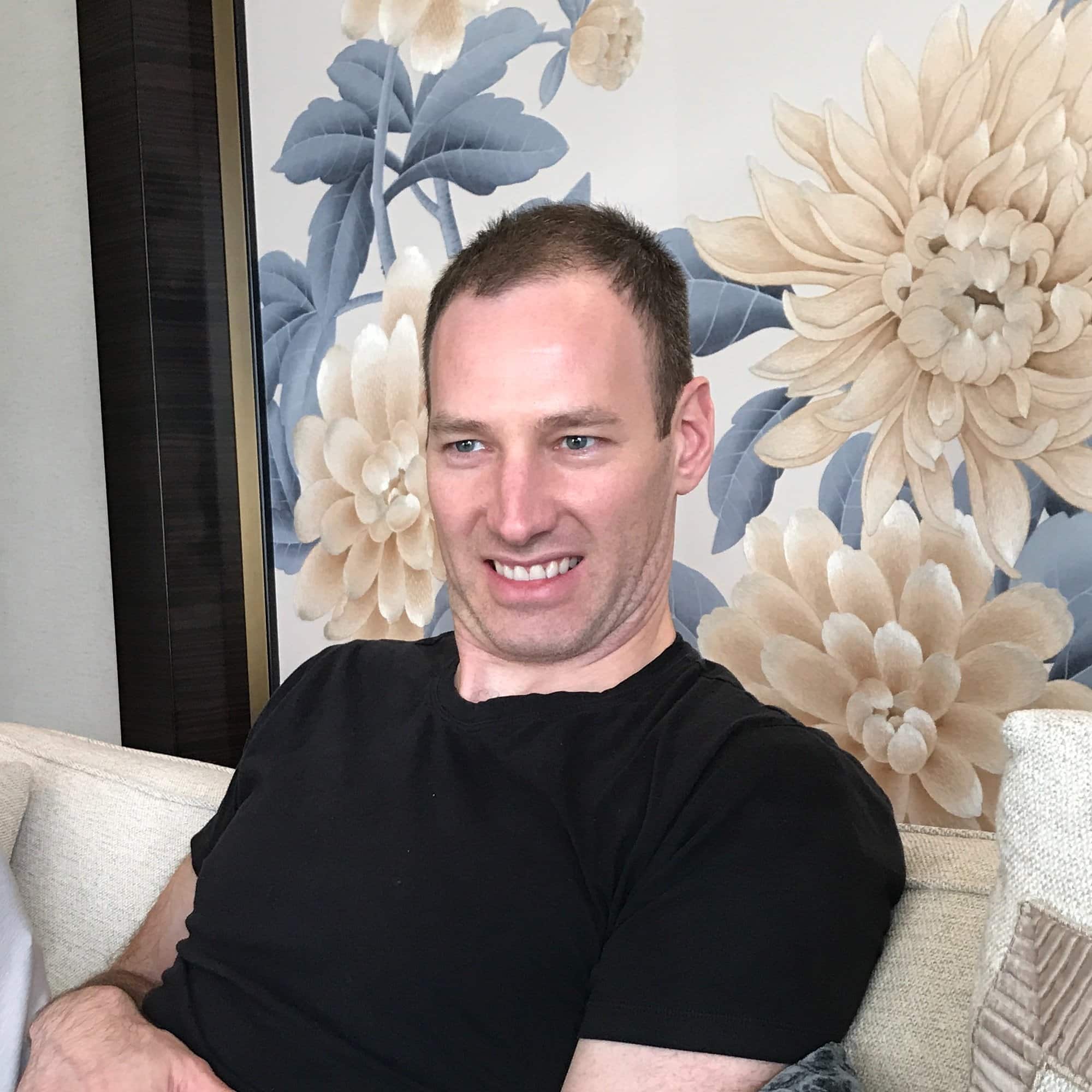 Philip Sternberg's Wiki - Who is Catherine Reitman's husband?