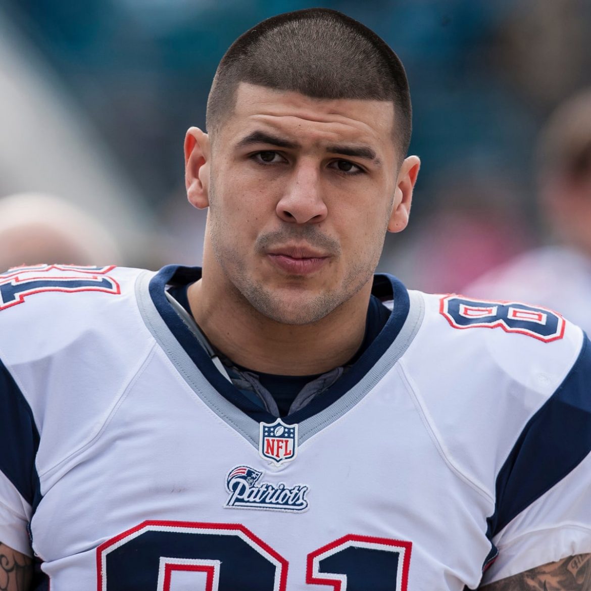 All Truth About Aaron Hernandez's Brother - DJ Hernandez