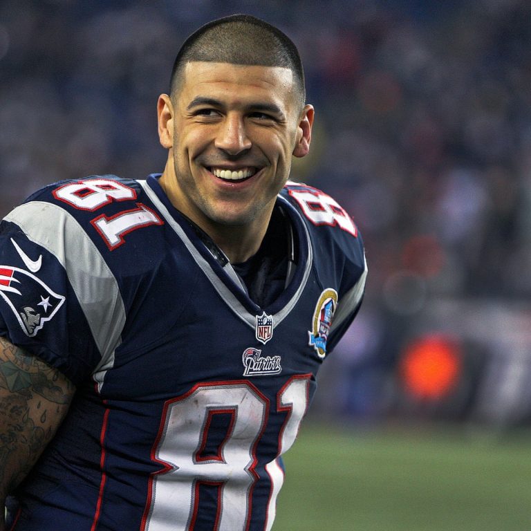 All Truth About Aaron Hernandez's Brother - DJ Hernandez