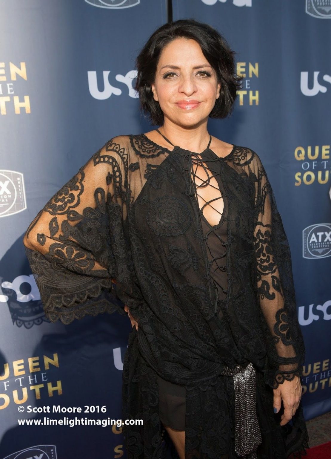 Veronica Falcón's Biography: Husband, Net Worth, Children