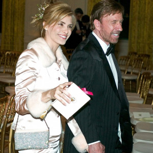 Where is Chuck Norris’ wife today? All about Gena O’Kelley