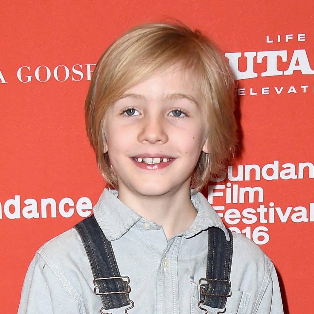 How old is Charlie Shotwell? Age, Height, Family, Net Worth