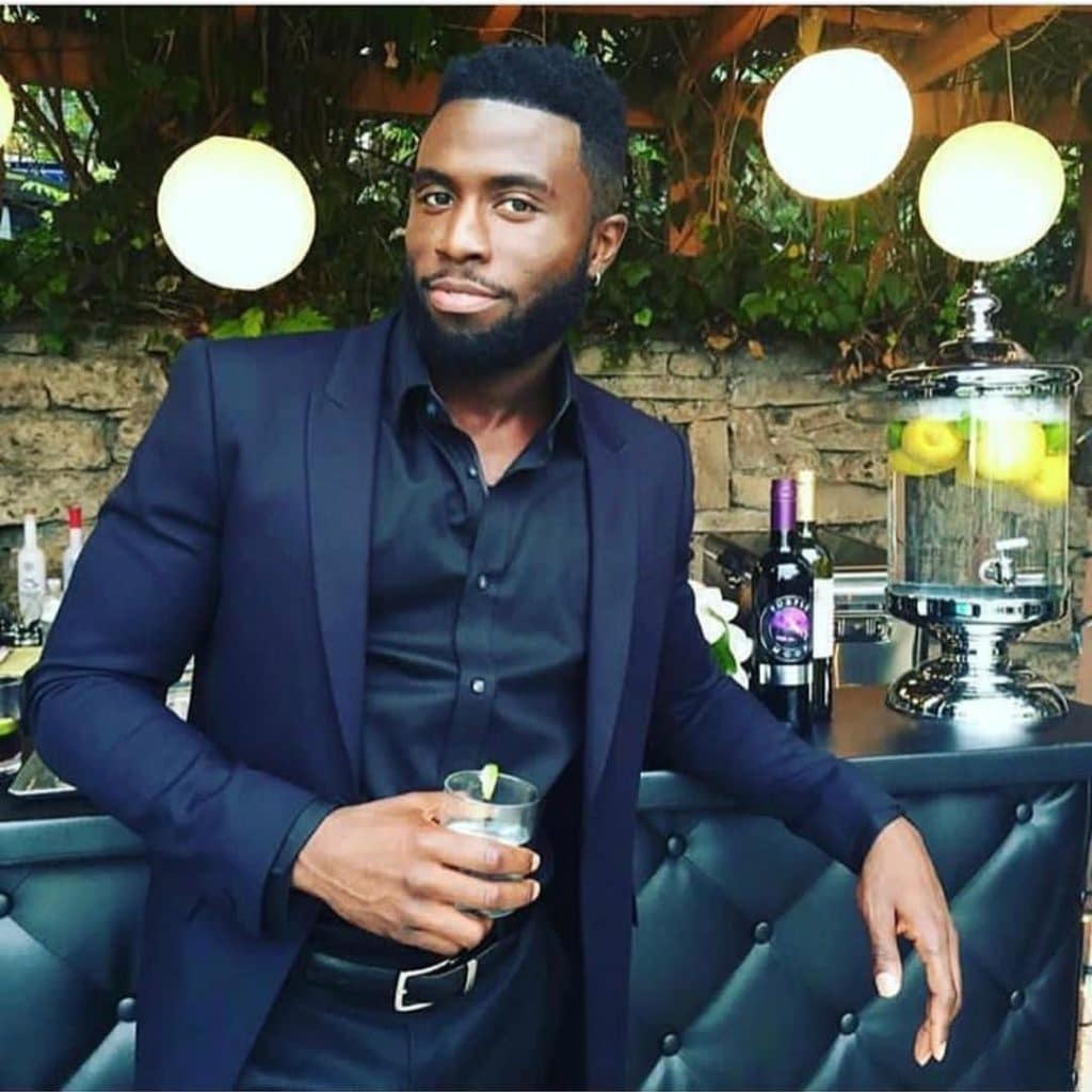 Y'lan Noel's Biography: Height, Wife, Age, Girlfriend, Wiki