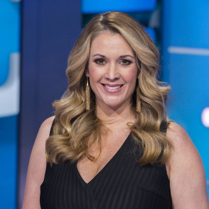 Nicole Briscoe (ESPN) Age, Husband, Measurements, Wiki