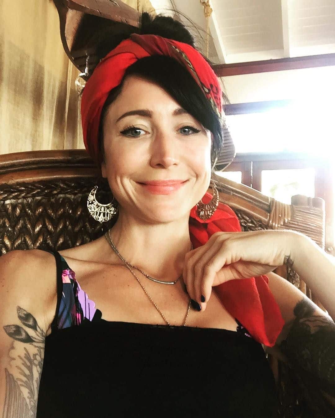 Medium Cindy Kaza's Biography: Age, Religion, Husband, Wiki