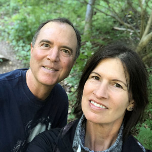Adam Schiff's wife – Eve Schiff's Net Worth, Parents, Family