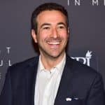 The Untold Truth About Ari Melber's Ex Wife - Drew Grant