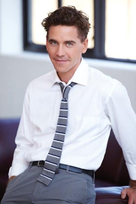 Brian Dietzen (aka Jimmy Palmer on NCIS) Net Worth, Age