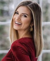 Carlin Bates' Wiki: Age, Wedding, Pregnant, Husband, Family