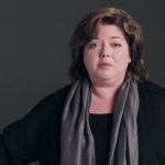 Catherine Disher's Biography: Weight Gain, Net Worth, Height