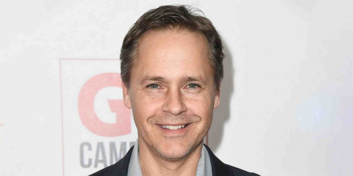 The Untold Truth About Rob Lowe's Brother - Chad Lowe