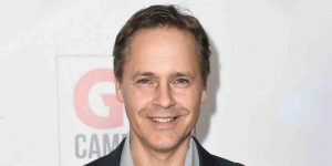 The Untold Truth About Rob Lowe's Brother - Chad Lowe