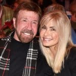 Where is Chuck Norris’ wife today? All about Gena O’Kelley