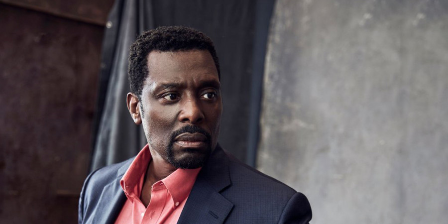 What happened to Eamonn Walker? Wife, Family, Net Worth