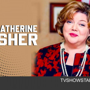 Catherine Disher's Biography: Weight Gain, Net Worth, Height