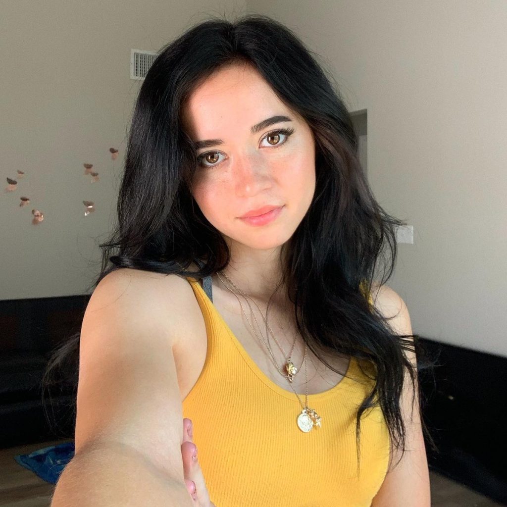 All About Twitch Streamer - MayaHiga: Age, Height, Boyfriend